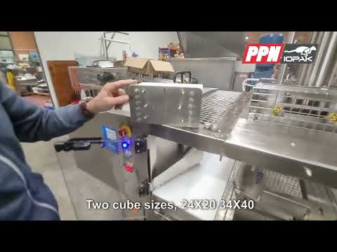 IOPAK Paneer Dicer CD-SA20 [24533]