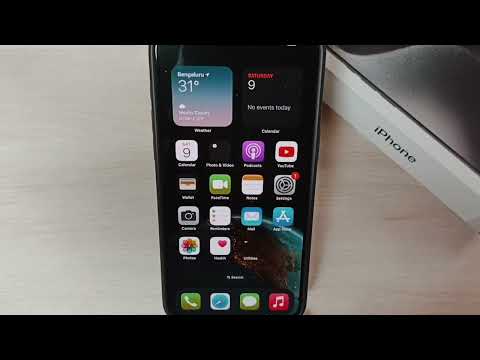 iPhone 14/14 Pro Max : How to Reset Network Settings on iPhone