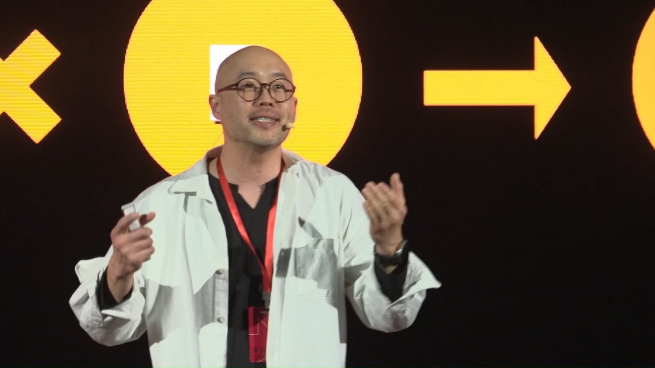 Is AI a tool or a Medium? | Eugene Ch’ng | TEDxXJTLU