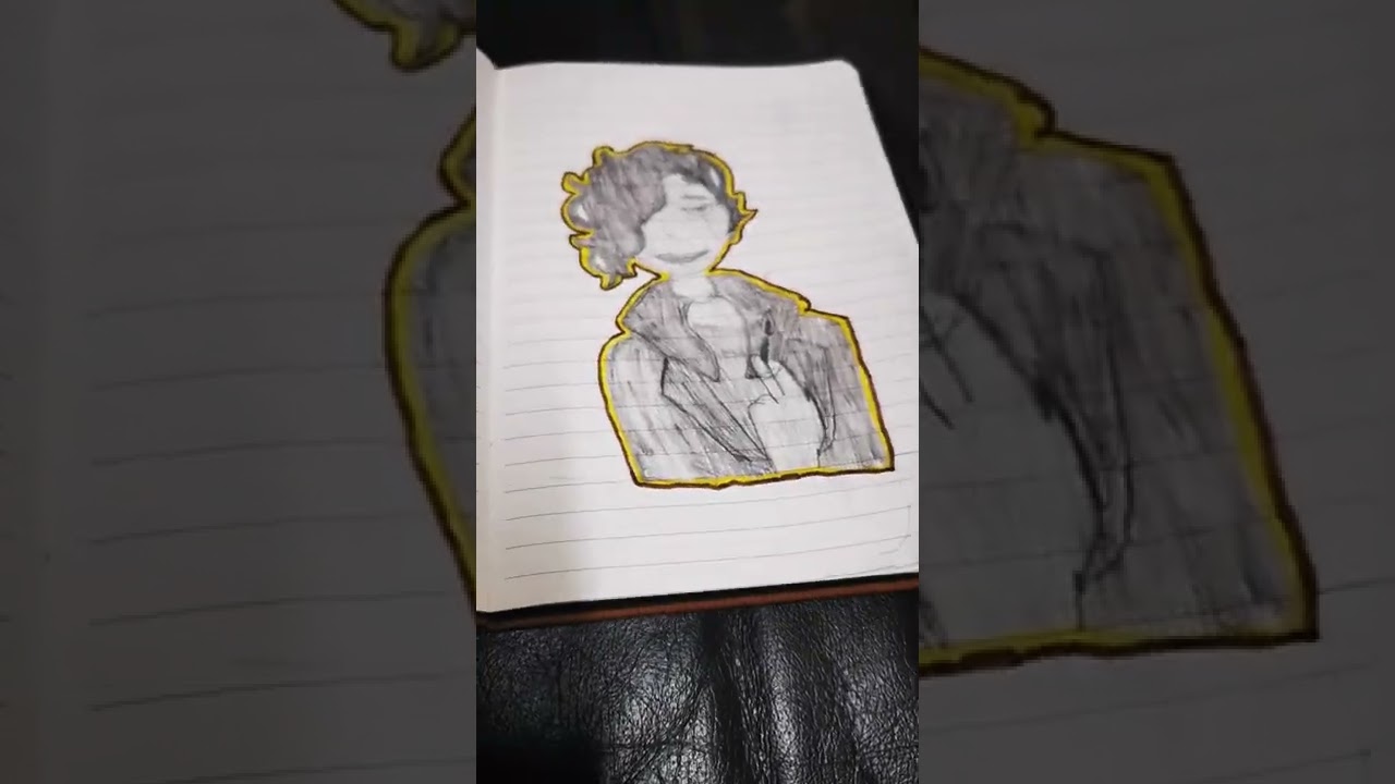 Wilbur soot fanart