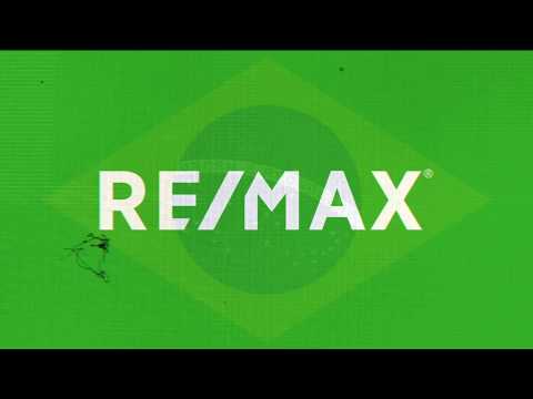 Ninguém no Brasil vende mais imoveis do que a RE MAX