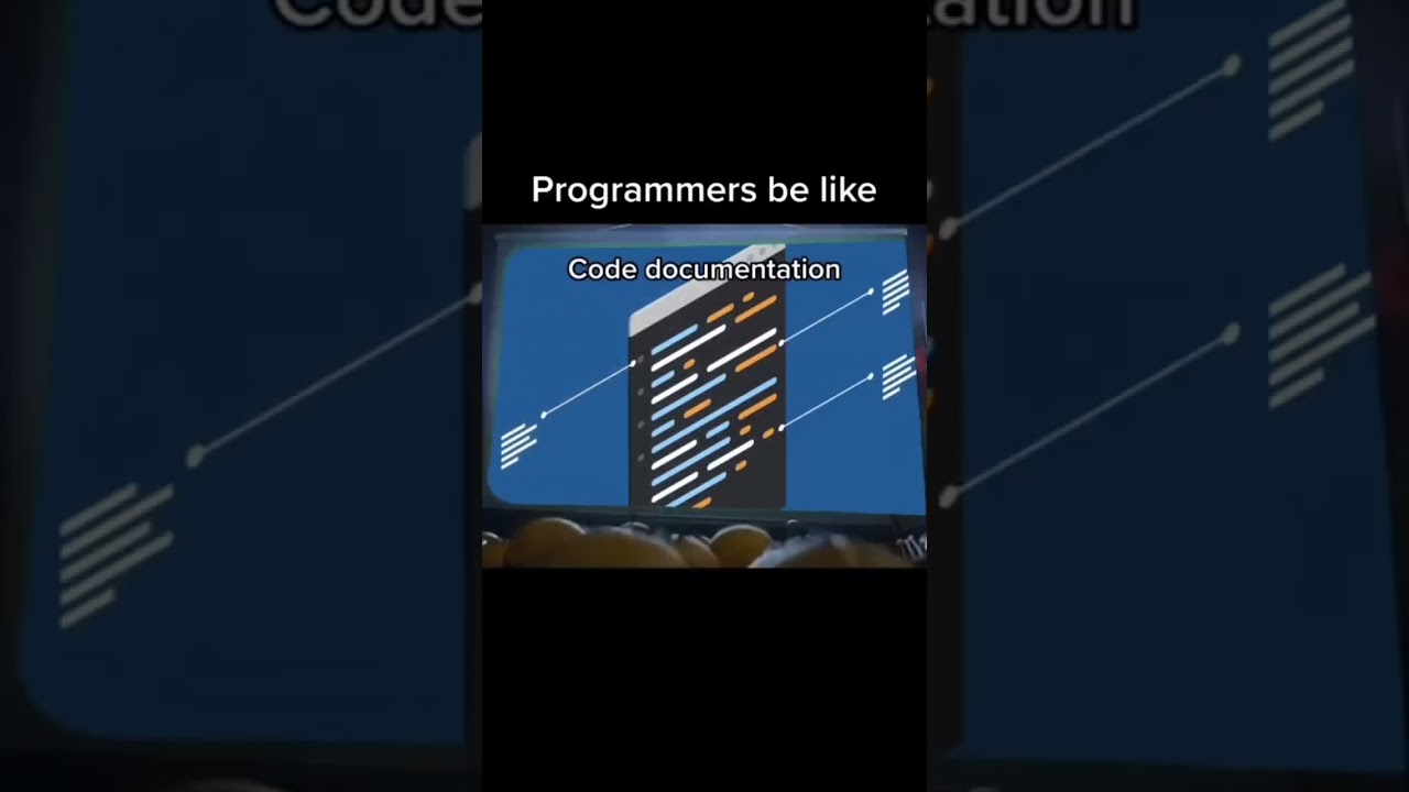 Programming Meme Part 25 #shorts #memes #programming #developer