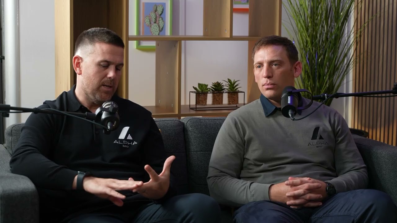 Your First Meeting with Alpha BPO: What to Expect