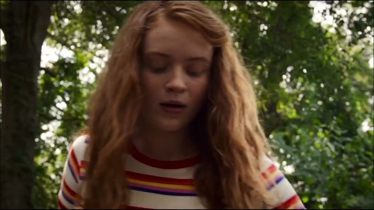Eleven will talk to Max