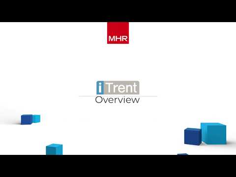 iTrent - Features & Pricing (January 2026)