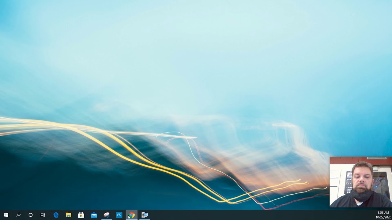 Algebra 1 - Function Notation - Example 2