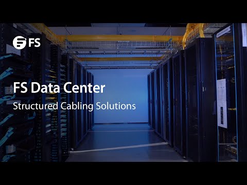 Structured Cabling Solutions, Structured Cabling Services in India