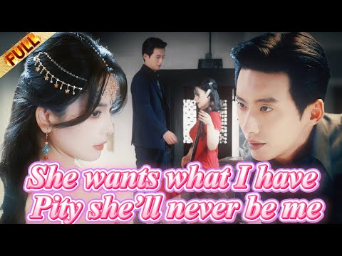 🤯 I Tried to Steal My Green Tea Sister’s Husband While Amnesiac. Now He Says He Was Mine All Along!