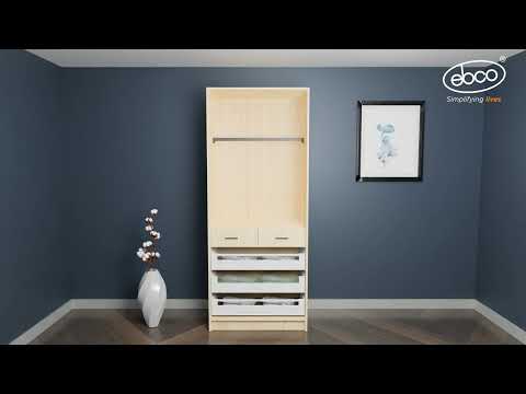 Concealed Shelf Support - Ebco Joinery Concealed Shelf Support ...