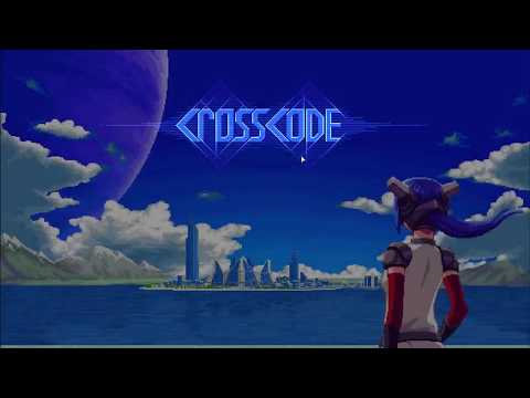 Steam Community :: Video :: Let's Play CrossCode! - 01 - Introducing Lea (New Game through ...