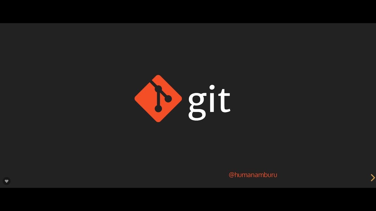 RS School. Git basics