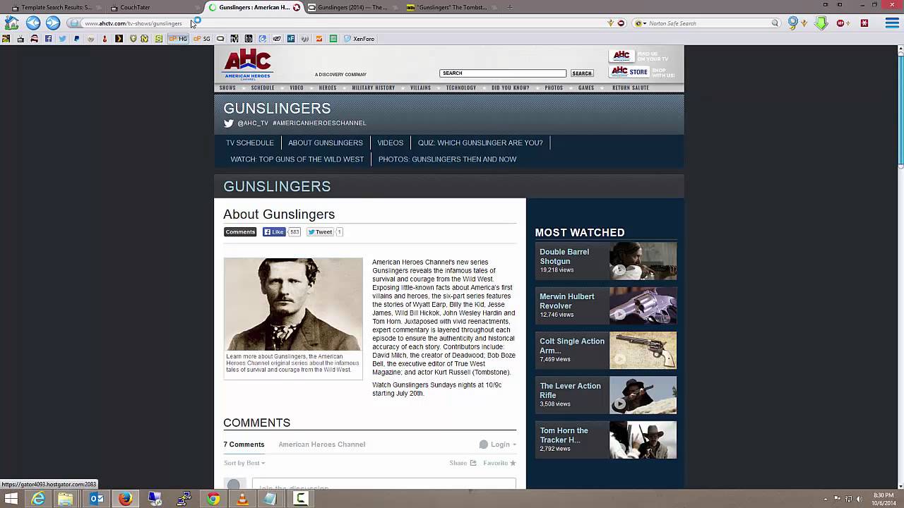 Add TV Series to TMDB