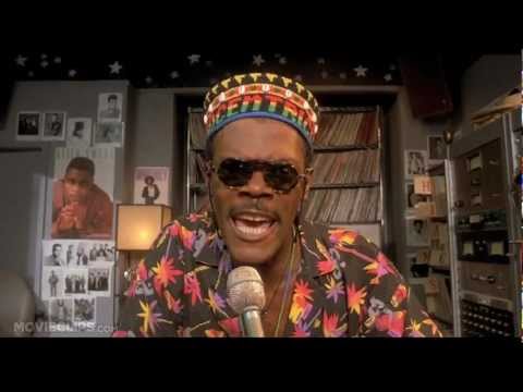 Mirror Images [Do the Right Thing]