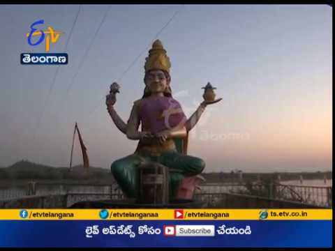 Effect on ETV - Eenadu Story | 3 Member Committee Investigation on Saraswathi Temple | Basara