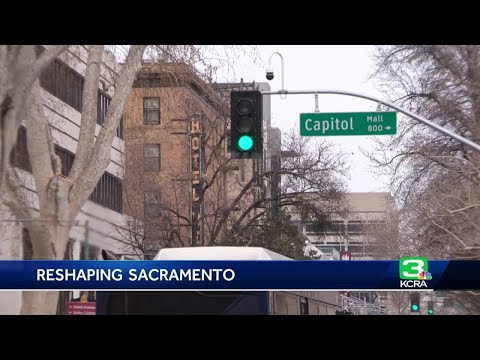 Downtown Sacramento business community reacts to plan to convert office space into housing