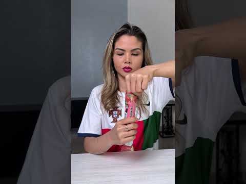She Swapped Ice Cream for a Carrot?! π³π₯π¦ (Just a Prank!)
