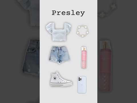 Outfit Name Presley!!! #outfitinspo #preppy #makeup #fypシ #inspo #skincare #outfit #wishlist #fyp