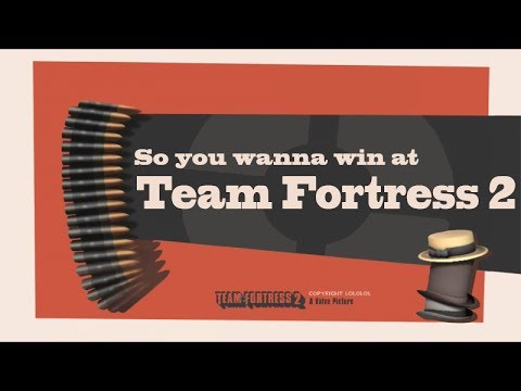 Steam Community :: Video :: Winning at TF2.