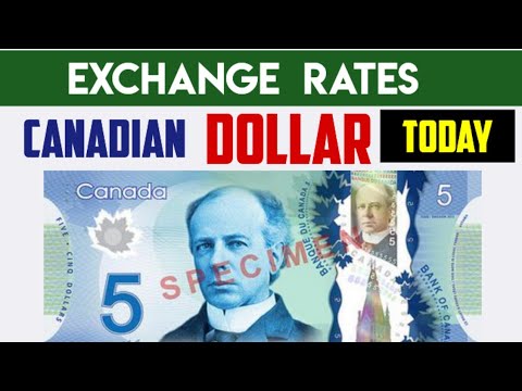 Canadian Dollar Exchange rates Today JULY 06,2024 USDCAD cad to usd Cad to inr