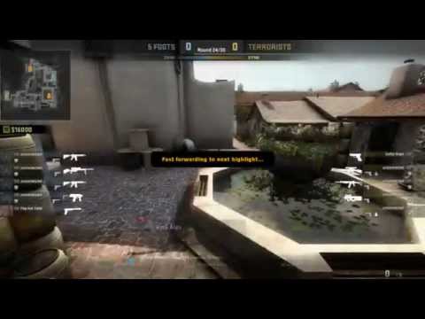 Steam Community :: Video :: CS:GO Silver Elite Master kinG Alex