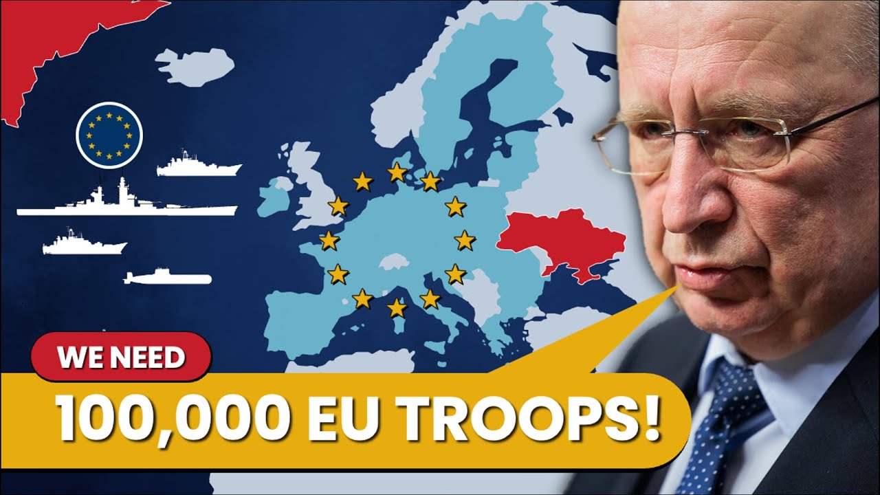 A European Army - Back on the Agenda!