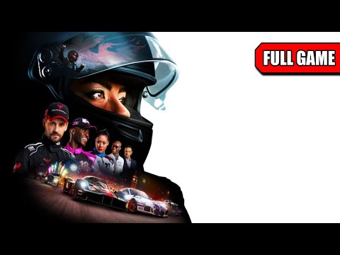 Steam Community :: Video :: Grid Legends - [Full Game] - Playthrough