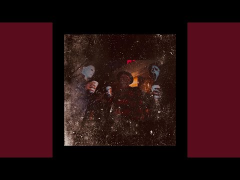 Iditarod (feat. Splack Money & Marcus Atlas)