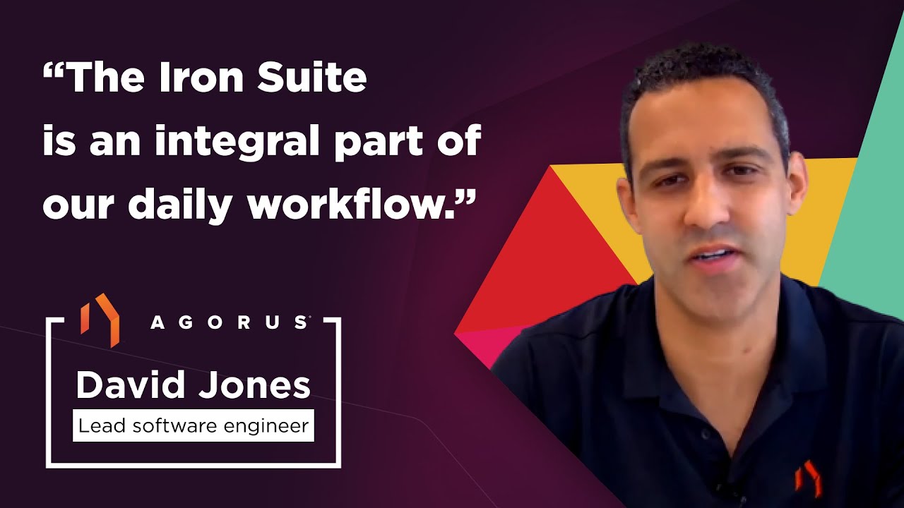 Customer Highlight: Agorus Build