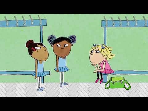 NEW Charly and Lola episodes 2023! | full episodes | shows for kids | cbeebies | @Kidszonecouch |