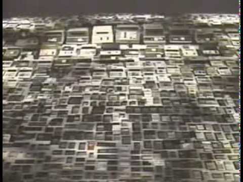 The Calculator Wars: A video history of Japan's electronic industry (Part 3)