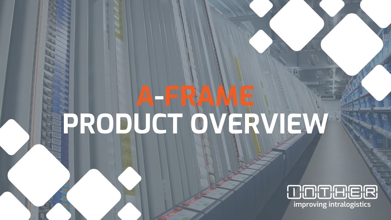 SSI Schäfer introduces Flexi Shuttle at LogiMAT 2018 - Logistics Inside ...