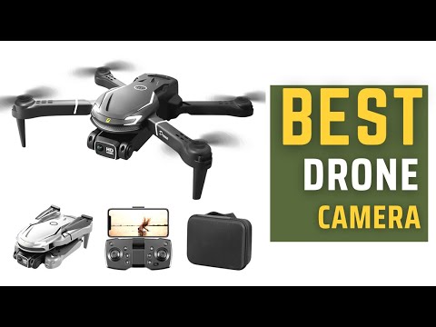 Best Mini Drone | Xiaomi Original V88 Drone Review