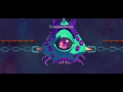 Steam Community :: Video :: Dead Cells: How to flawless Conjunctivious