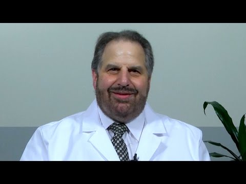 Randy Bernstein, DPM | Podiatric Surgeon | Beaumont