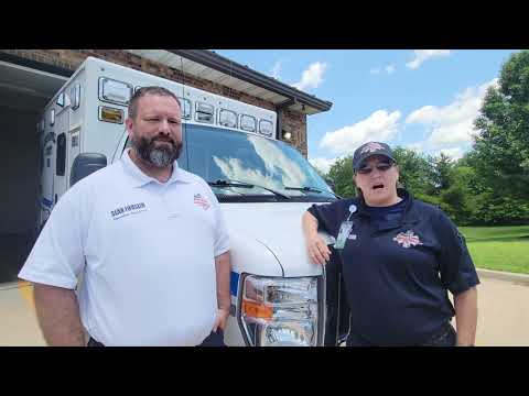 Heat Based Illness Safety - SHCA