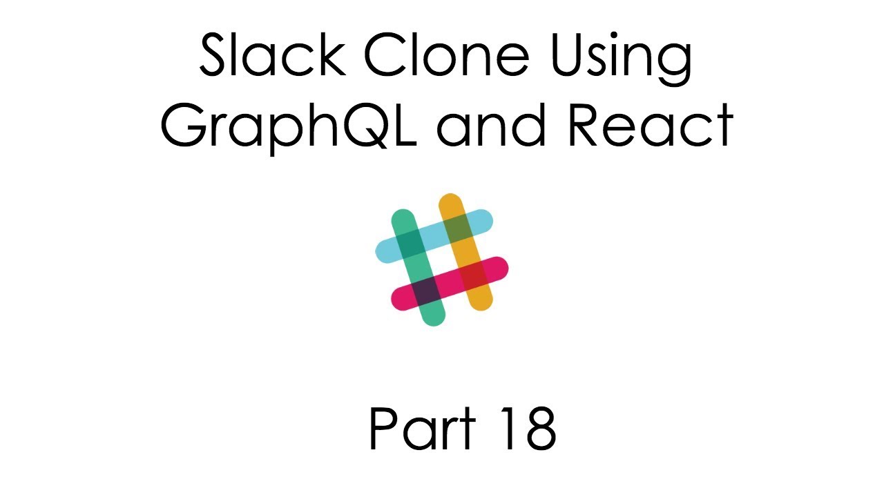 Building an Add Channel Form with Formik
