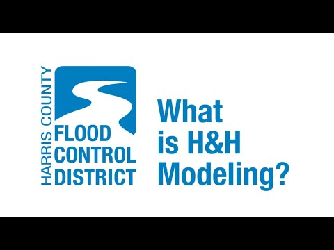 What is H&H Modeling?