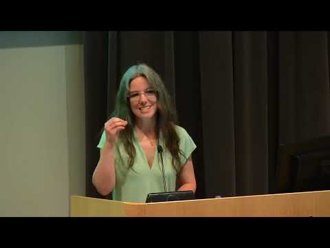 Speaking – Sharon Hewitt Rawlette, PhD