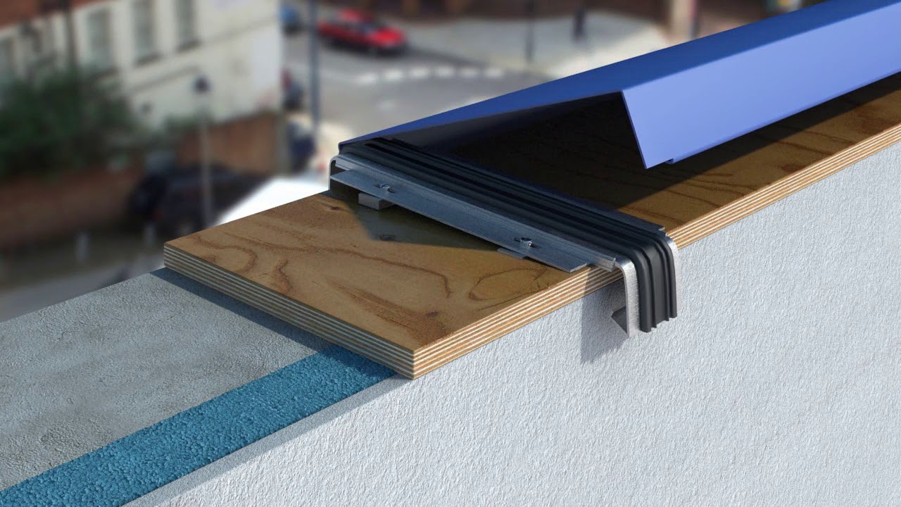 Ali-fabs architectural coping