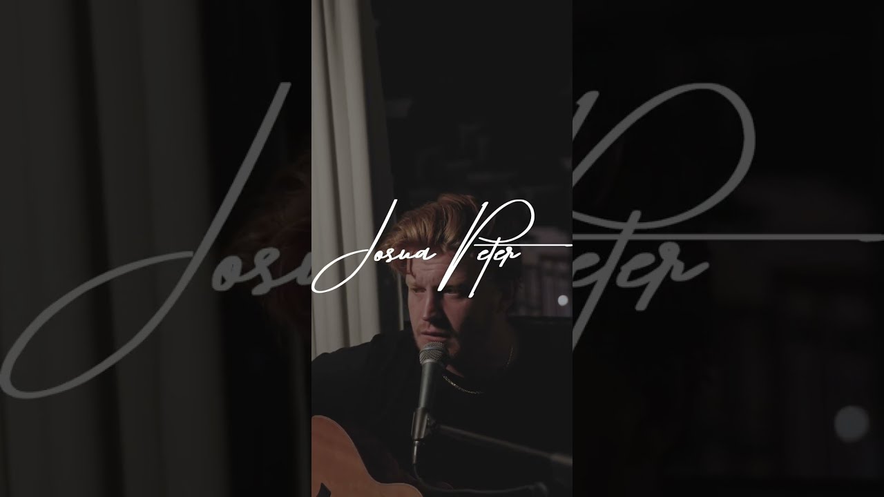 I Can’t Make You Love Me - Bonnie Raitt (Josua Peter)