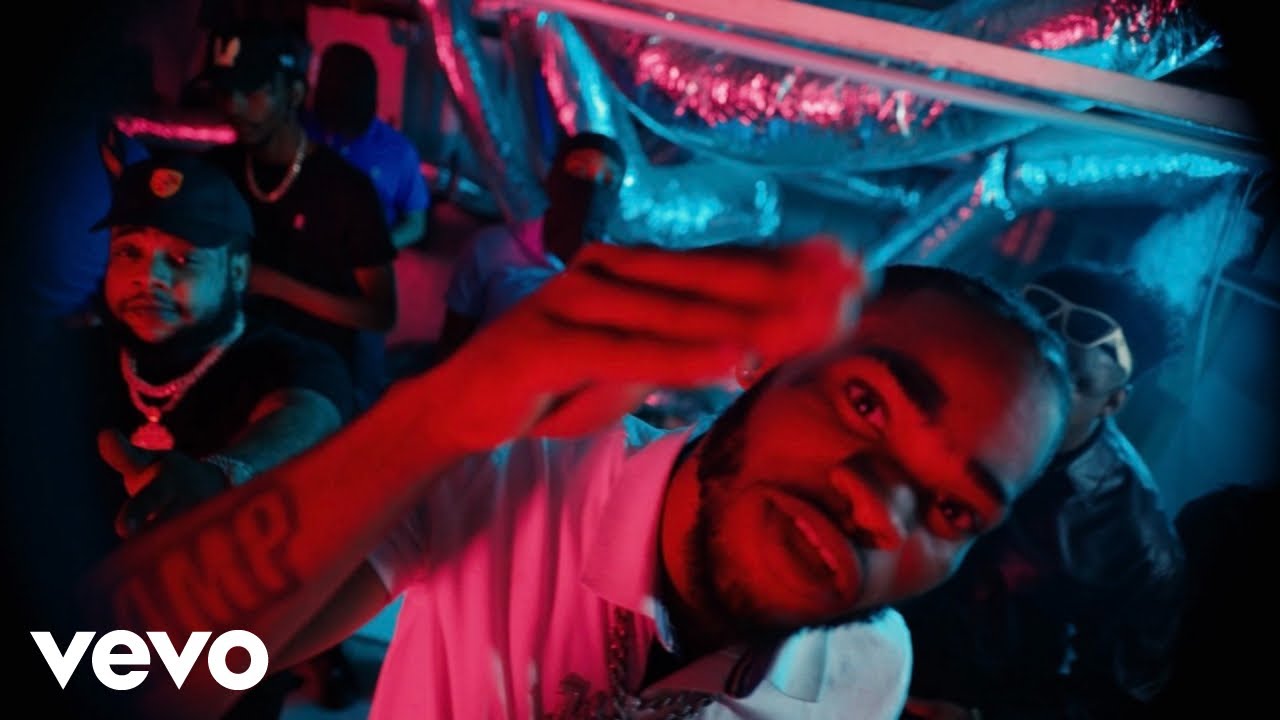 Top Banga by Squash & Jayblem from Jamaica | Popnable