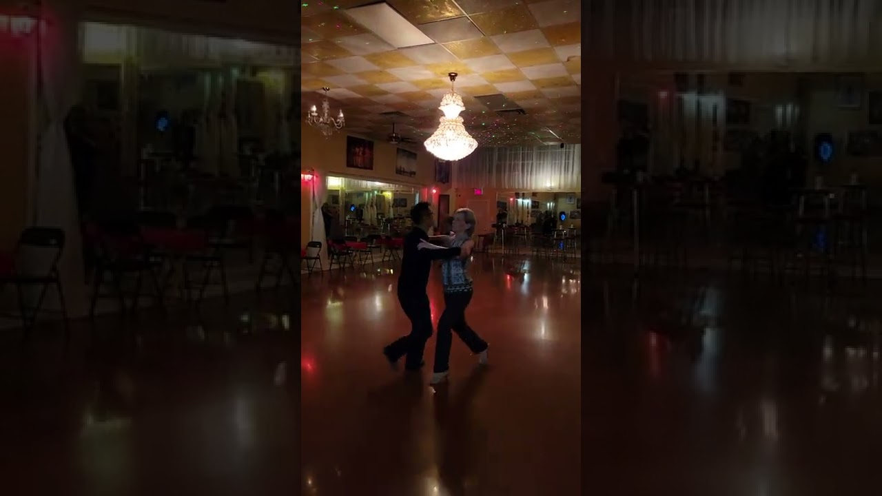 Dance Lessons for Beginners - Quickstep - Overview
