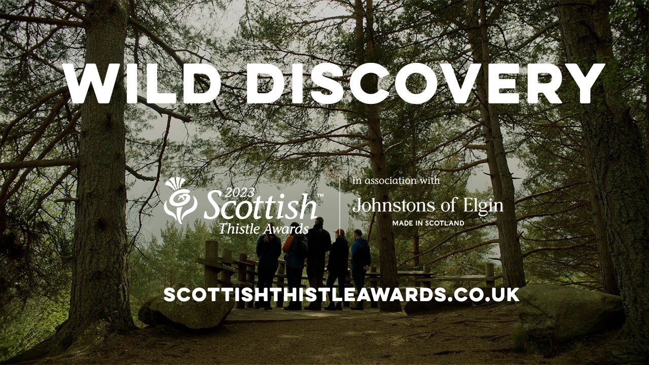 Wild Scotland Conservation Cruise | VisitScotland