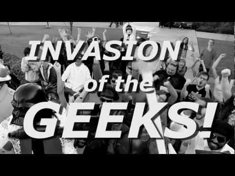 Upcoming Geeks Night Out and Lock In | The Pause Button