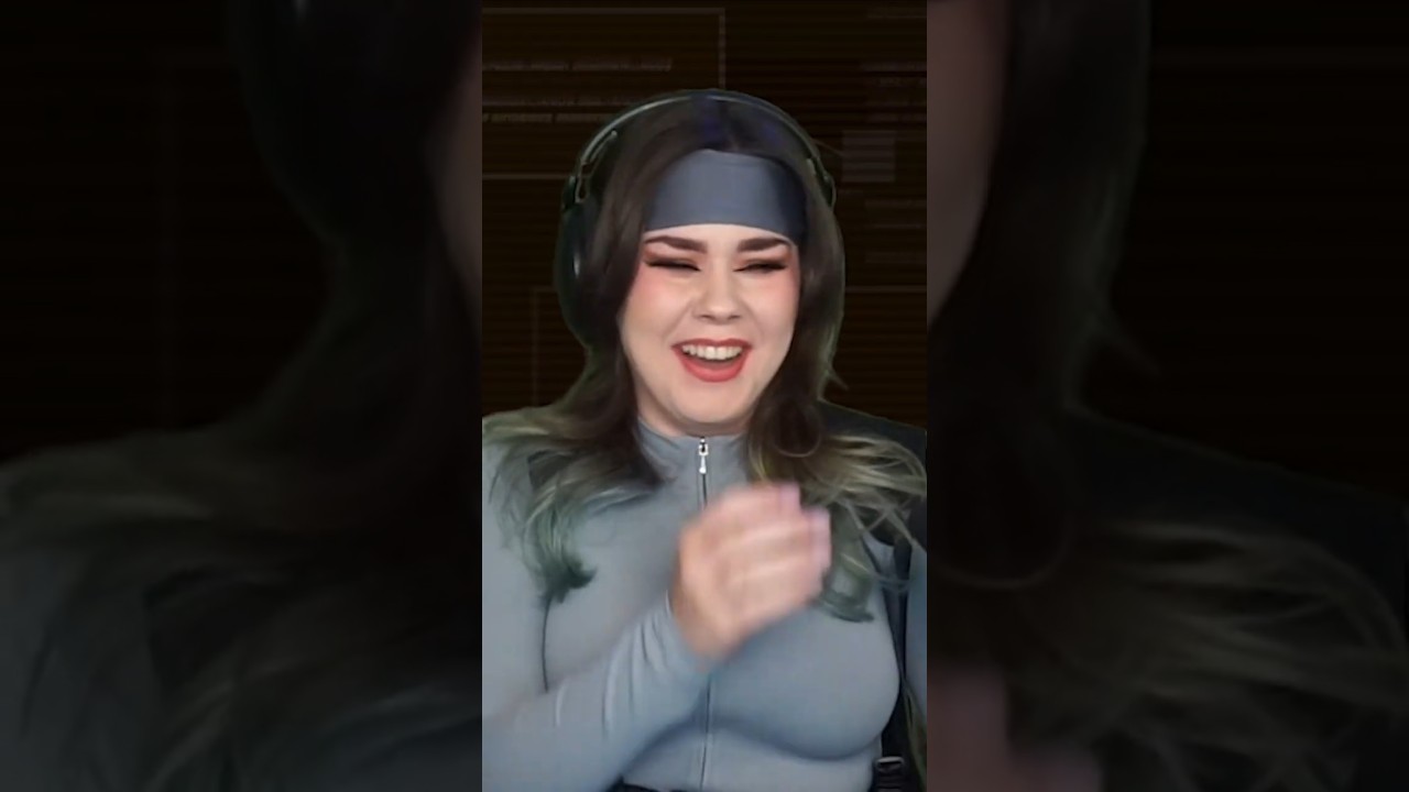 Kojima you CAN'T be serious 😭