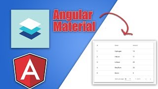 Angular + Material - データソース(mat-table)を更新する方法