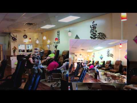 Bliss Nail Salon in Martinez GA 30907 (1263)