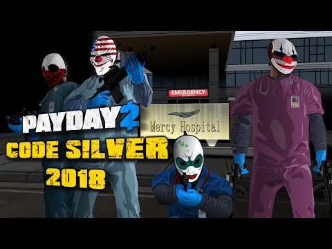 Steam Community :: Video :: Code Silver 2018 /// Animated