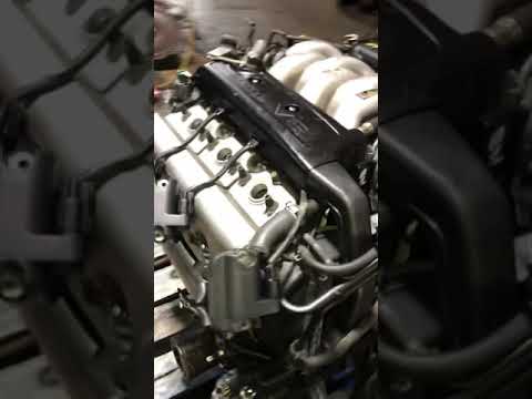 C32a #1500060 walkaround