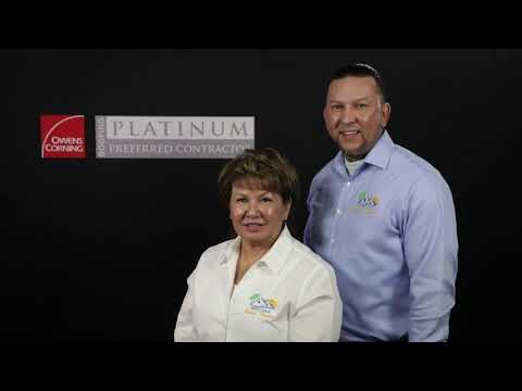 The Value of Choosing a Lifetime Warranty: Our Partnership with Owens Corning